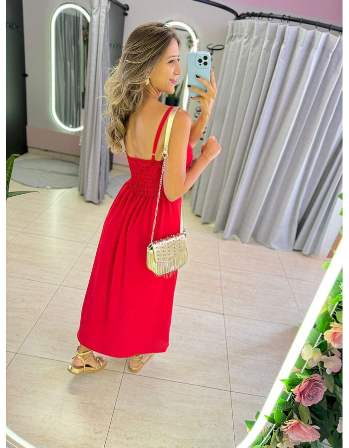 VESTIDO | MOOD STORE