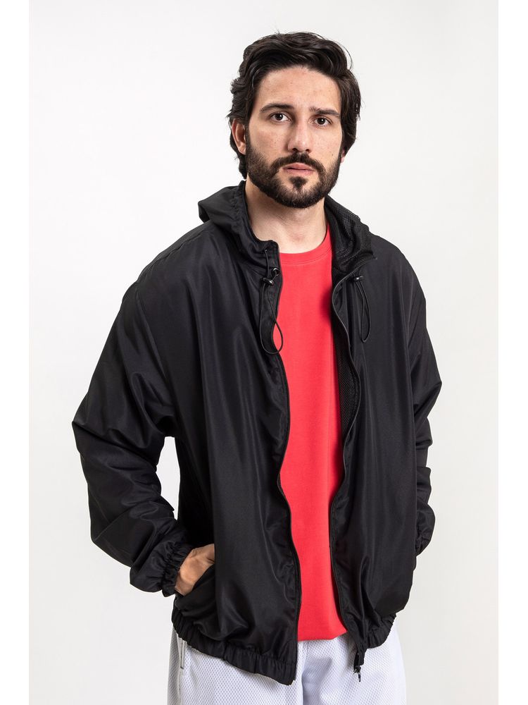 Corta vento impermeável | Bronzo