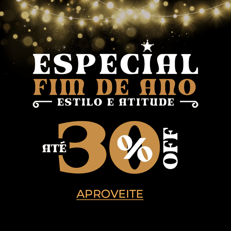 Especial Fim De Ano Agressivo