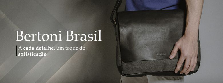 Bertoni Brasil