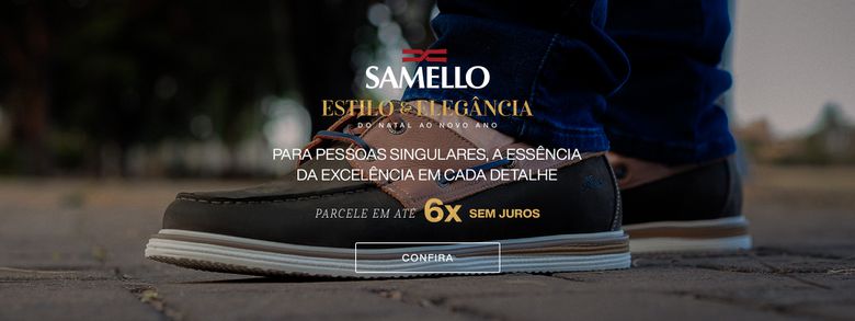 SAMELLO