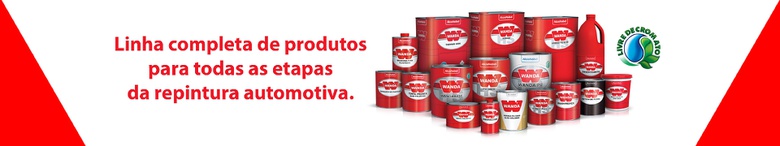 Loja de Tinta Online l VIVA COR TINTAS