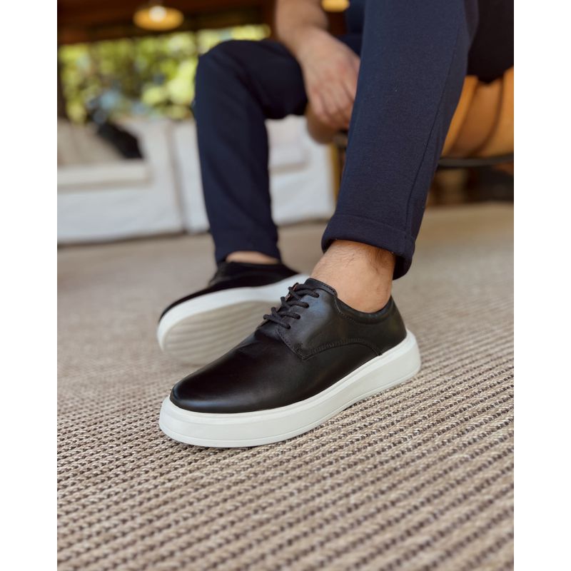 Derby | Berlutini Shoes