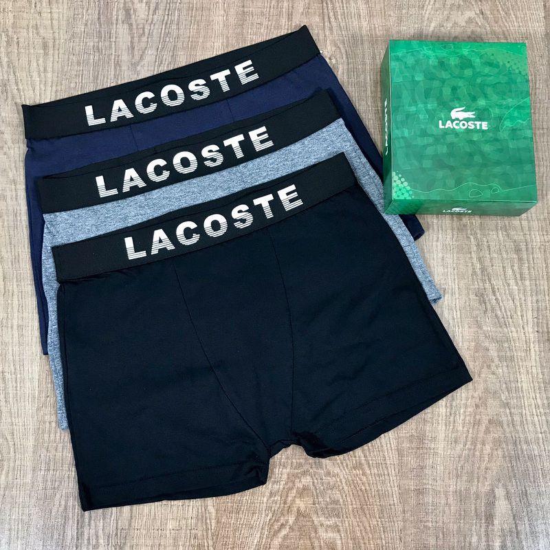 Kits Cuecas | PORTAL DROP - ATACADO