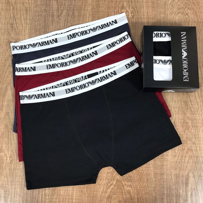 Kits Cuecas | PORTAL DROP - ATACADO