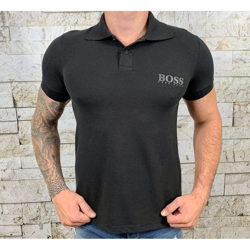 Polo > Hugo Boss | PORTAL DROP - ATACADO