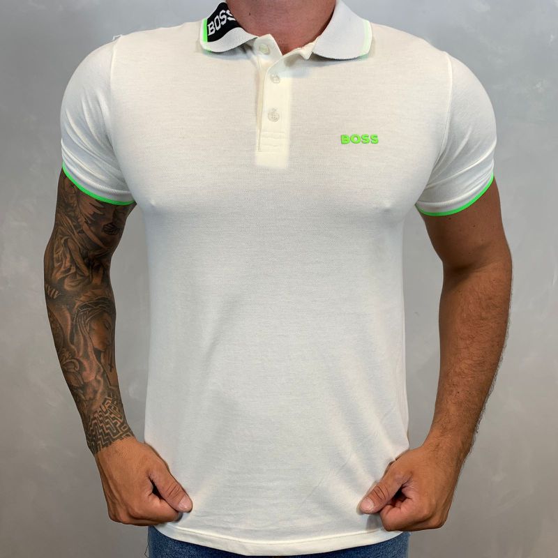 Polo > Hugo Boss | PORTAL DROP - ATACADO