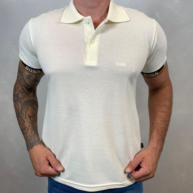 Polo > Hugo Boss | PORTAL DROP - ATACADO