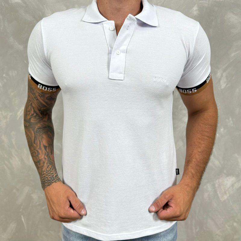 Polo > Hugo Boss | PORTAL DROP - ATACADO