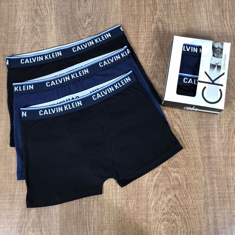 Cuecas | PORTAL DROP - ATACADO