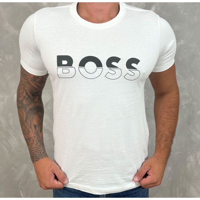 Hugo Boss | PORTAL DROP - ATACADO