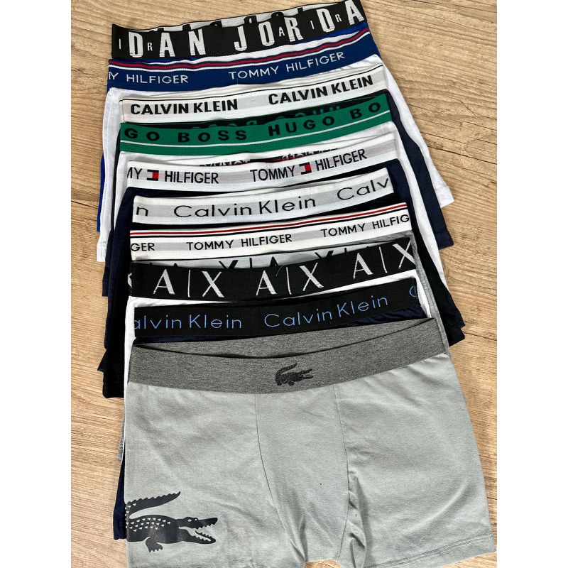 Kits Cuecas | PORTAL DROP - ATACADO