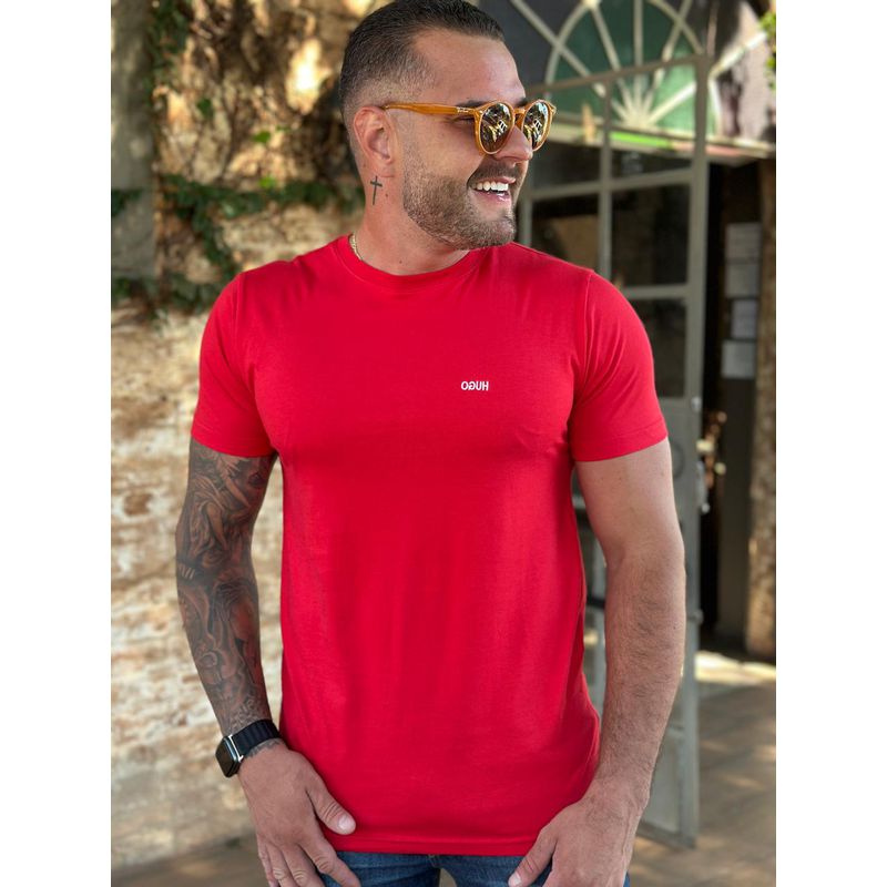 Hugo Boss | PORTAL DROP - ATACADO