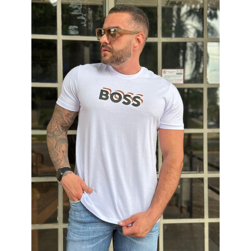 Hugo Boss | PORTAL DROP - ATACADO