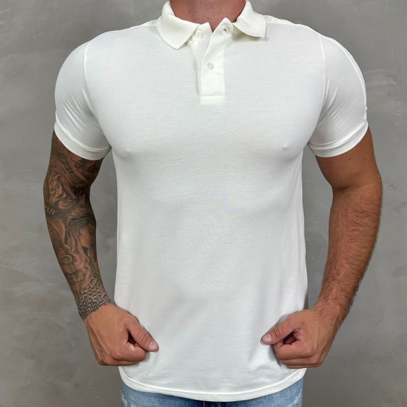 Polo > Hugo Boss | PORTAL DROP - ATACADO