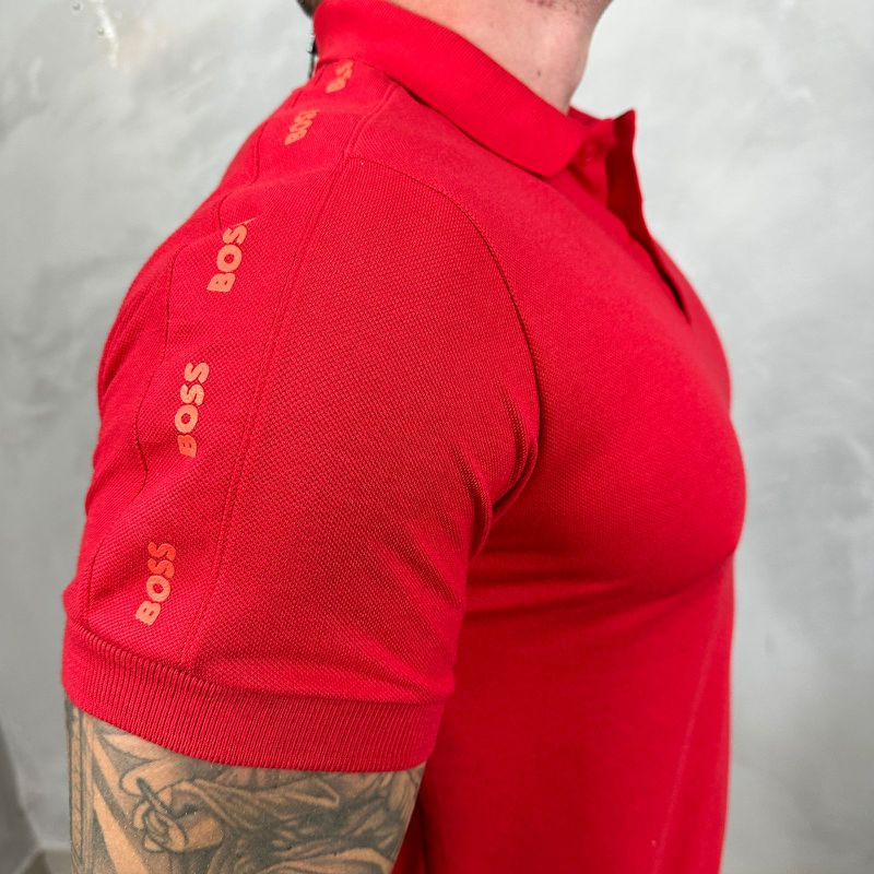 Polo > Hugo Boss | PORTAL DROP - ATACADO