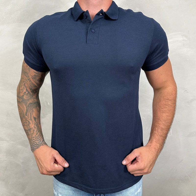 Polo > Hugo Boss | PORTAL DROP - ATACADO