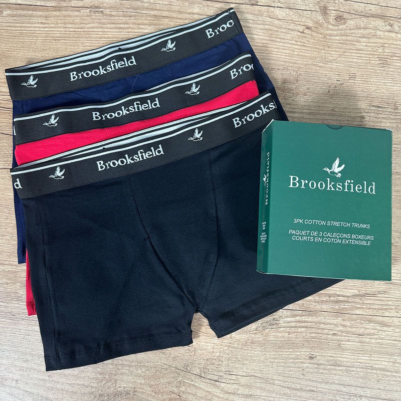 Cuecas | PORTAL DROP - ATACADO