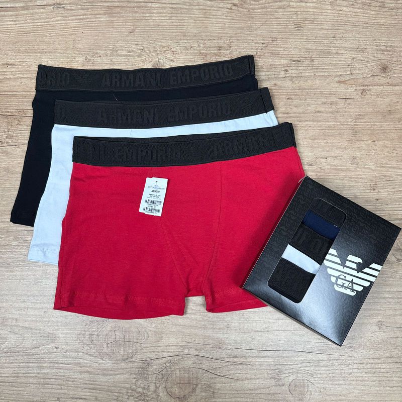 Cuecas | PORTAL DROP - ATACADO