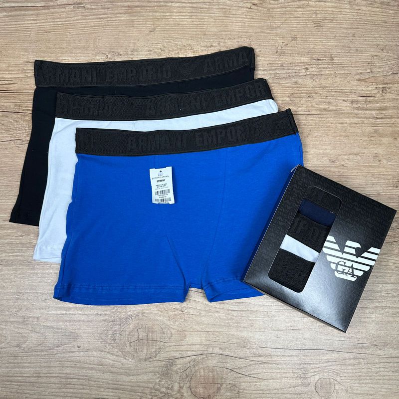 Cuecas | PORTAL DROP - ATACADO