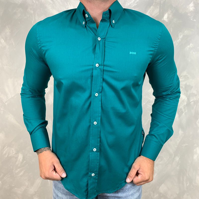 Hugo Boss | PORTAL DROP - ATACADO