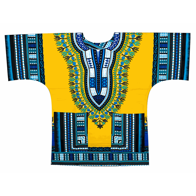 Bata Africana | Dashiki| Bata Feminina | Bata Masculina | Estilo Afro