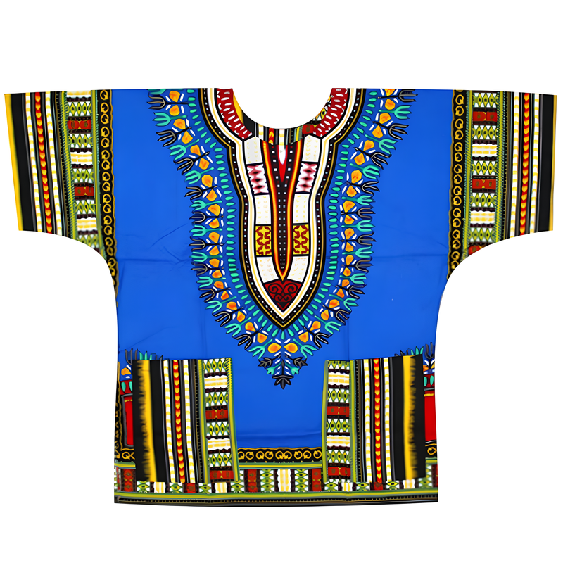 Bata Africana | Dashiki| Bata Feminina | Bata Masculina | Estilo Afro
