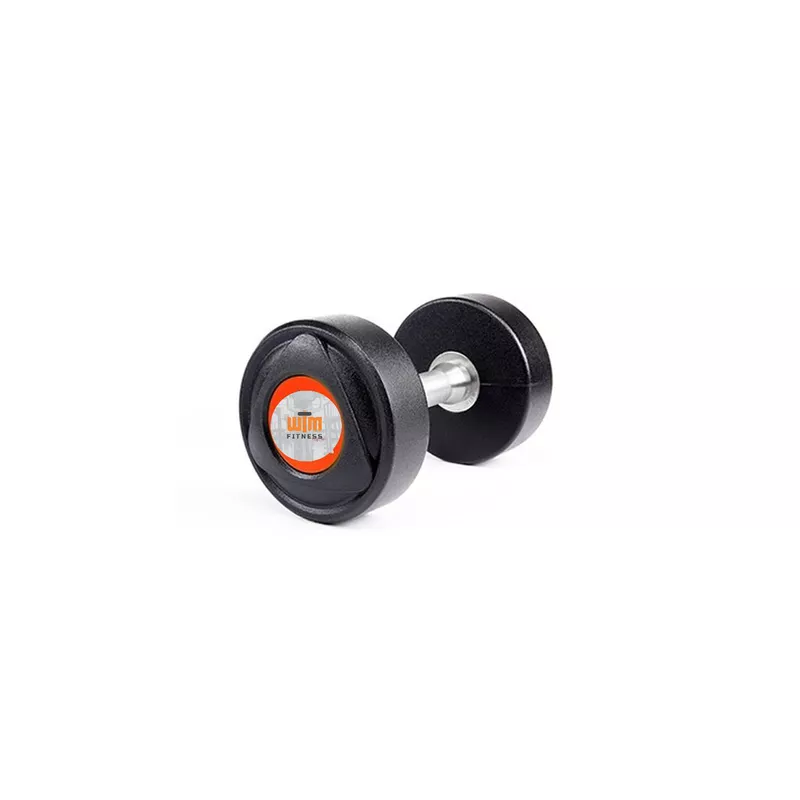 Halteres e Anilhas | Equipamentos Profissionais WTM Fitness | WTM Fitness