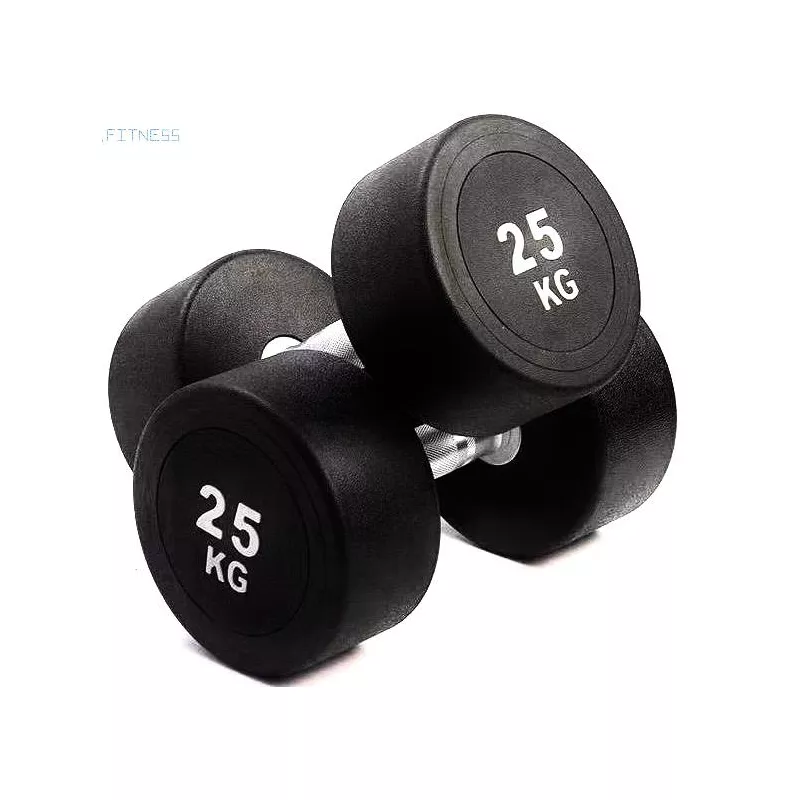 Halteres e Anilhas | Equipamentos Profissionais WTM Fitness | WTM Fitness
