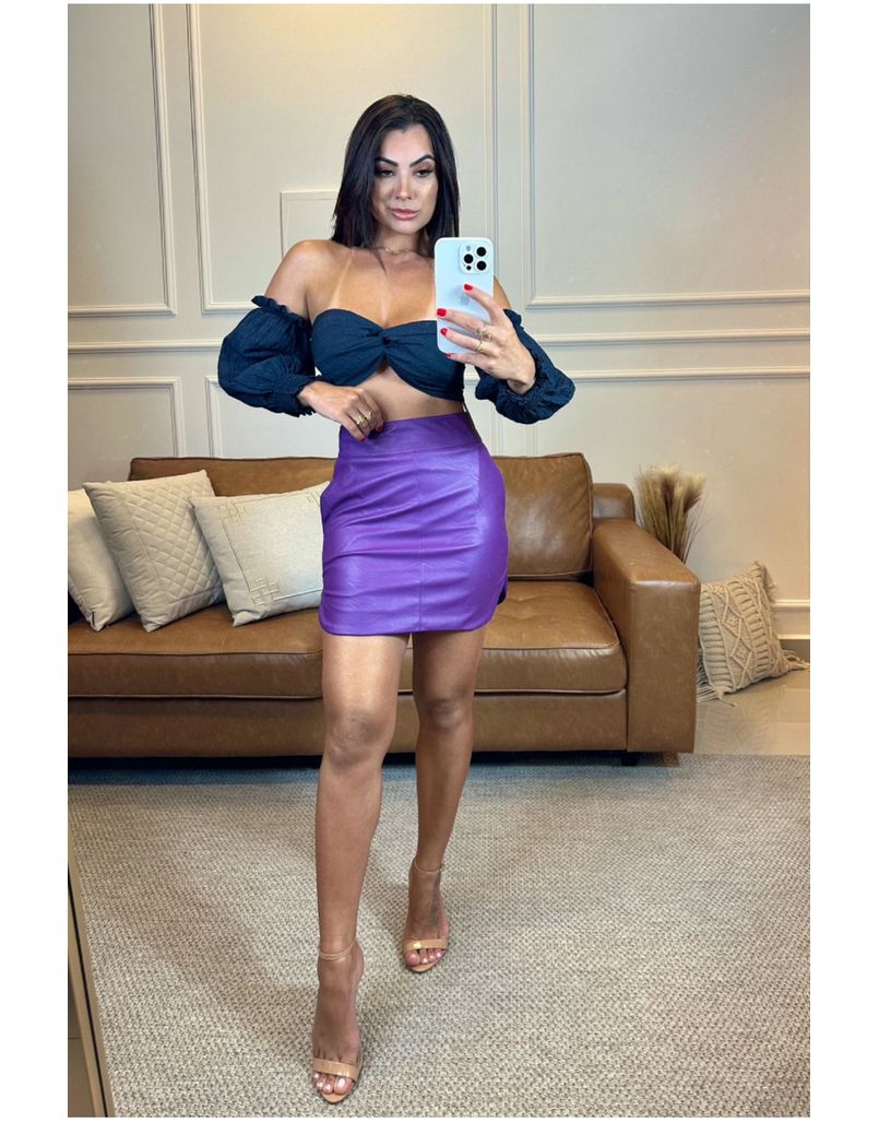 SAIAS E SHORTS | Loja La Mina