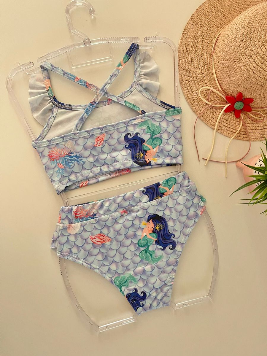 MODA PRAIA | Dondokinha Kids