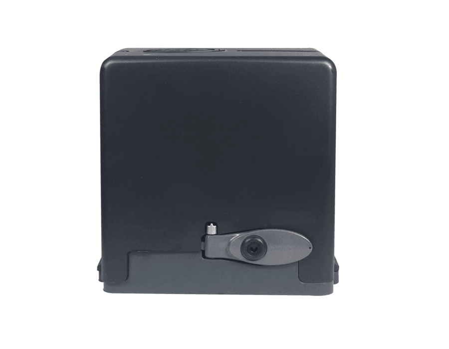 CJ DZ STARK HOME 400 MONO AGILITY 127V Z14 - PPA | Acretec Distribuidora