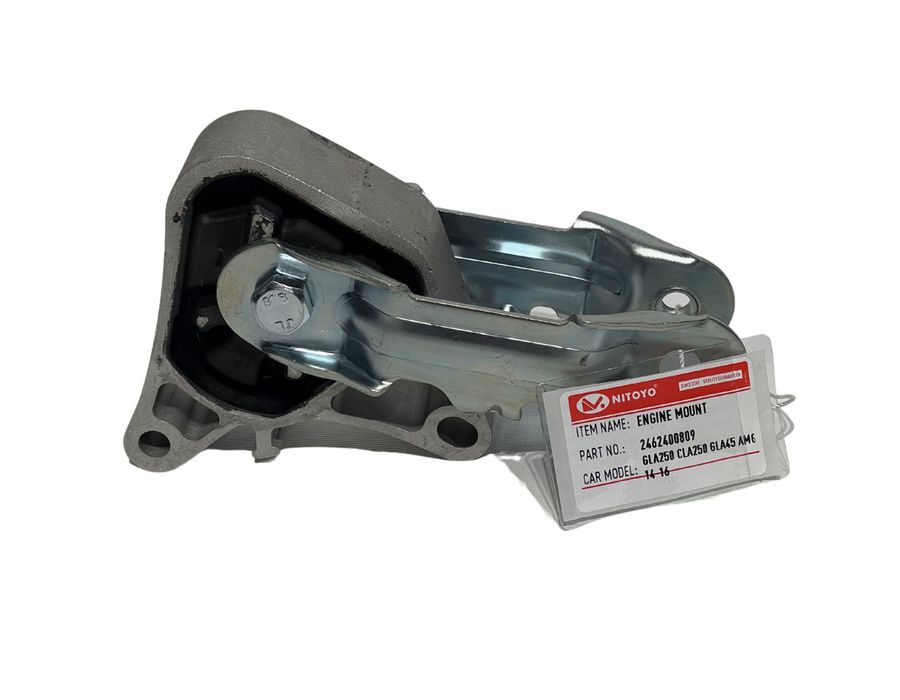 Coxim Motor Mercedes B200 ano 2013 a 2018 - Superior Dir. | AUTOPECASBWA