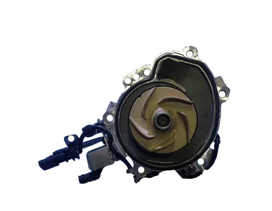 Bomba D'água Elétrica Jaguar ano 2018/..JDE40573 - SEMI-NOVA | AUTOPECASBWA