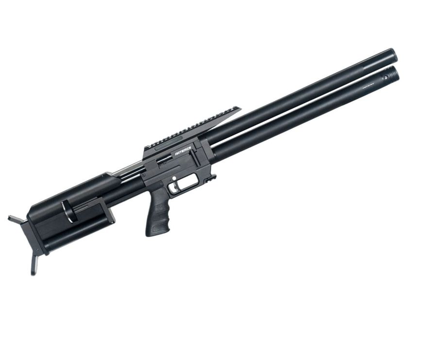 CARABINA DE PRESSÃO PCP FXR HP-1 MAX ARTEMIS - Airsoft e Armas de ...