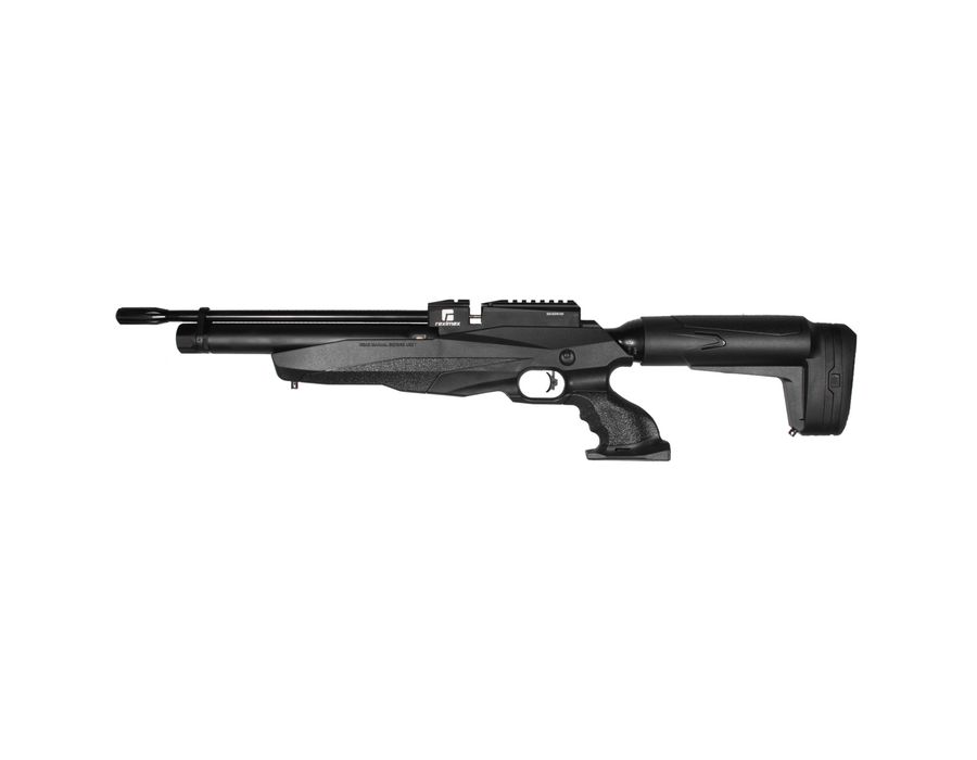 Carabina PCP Reximex Tormenta 5.5mm - Airsoft e Armas de Pressão Azsports