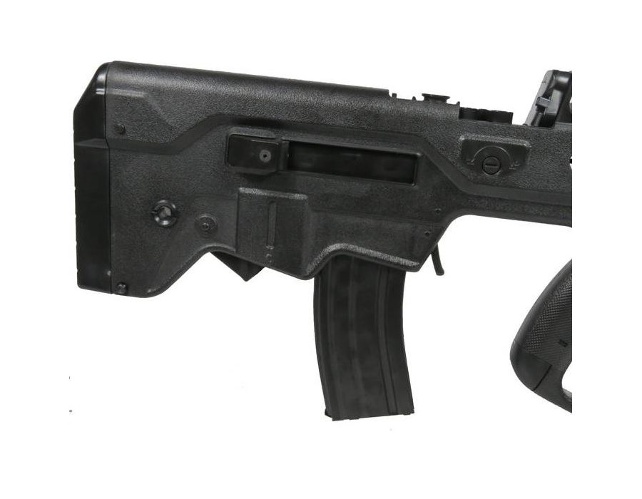 Rifle elétrico Airsoft IWI Tavor - TAR-21 - S&T-T21 - Airsoft e Armas ...