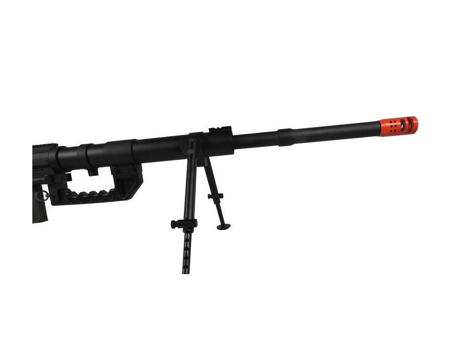 Rifle Sniper Airsoft Chey Tac M200 - S&T M200 - Airsoft e Armas de ...