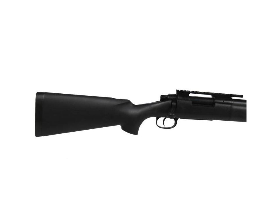 Rifle Sniper Airsoft Remington 700 - S&T M700 - Airsoft e Armas de ...