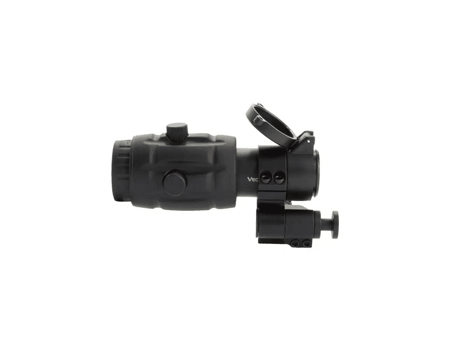 Magnifier Vector Optics Maverick Magnifier 3x26 - Airsoft e Armas de ...