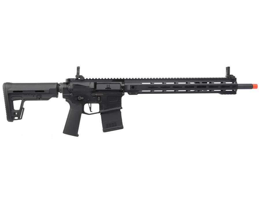 Rifle Elétrico Airsoft ARES M4 X-CLASS 15 AR-095E-BK - Airsoft e Armas de Pressão Azsports