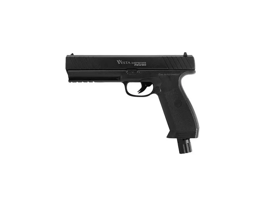 Pistola Rossi Vesta Home Defense .50 - Airsoft e Armas de Pressão Azsports