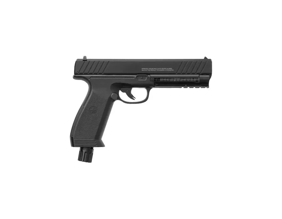 Pistola Rossi Vesta Home Defense .50 - Airsoft e Armas de Pressão Azsports
