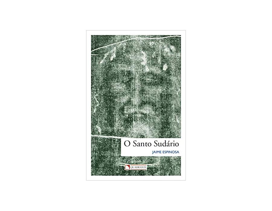 O Santo Sudário | Benedictus Livraria Católica
