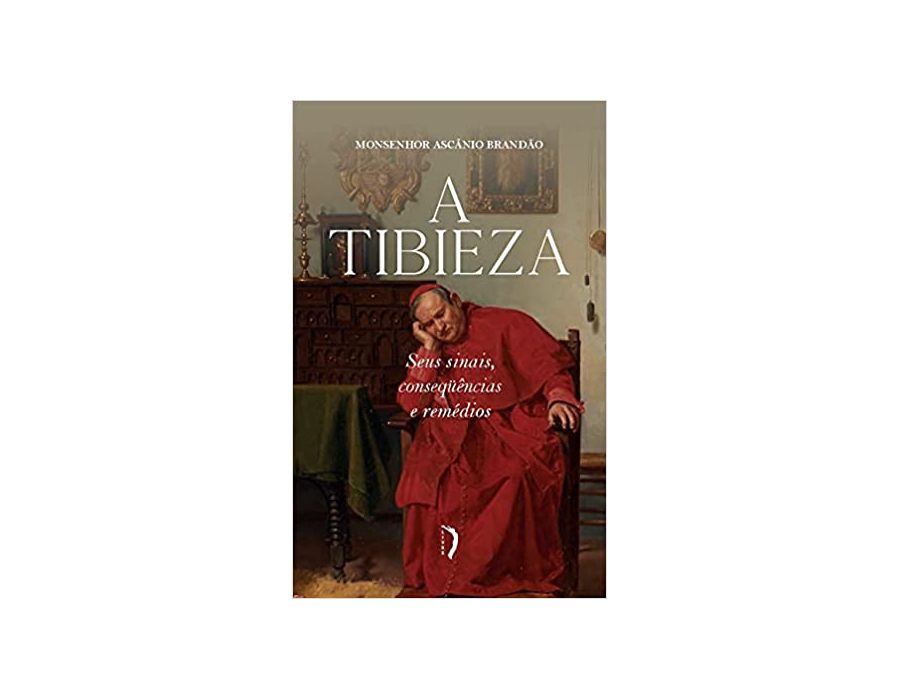 A TIBIEZA SEUS SINAIS, CONSEQUENCIAS E | Benedictus Livraria Católica