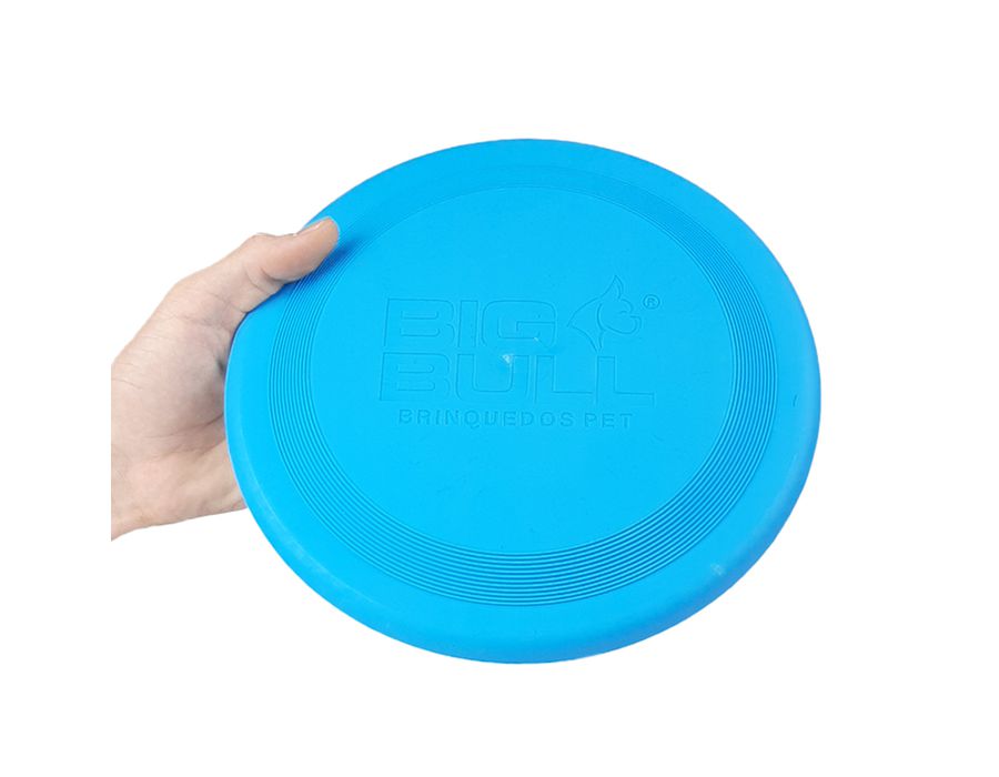 Frisbee Profissional - Big Bull Pet | BIG BULL PET