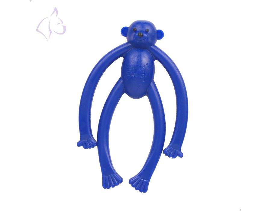 Macaquinho Brinquedo Porte Pequeno - Big Bull Pet | BIG BULL PET