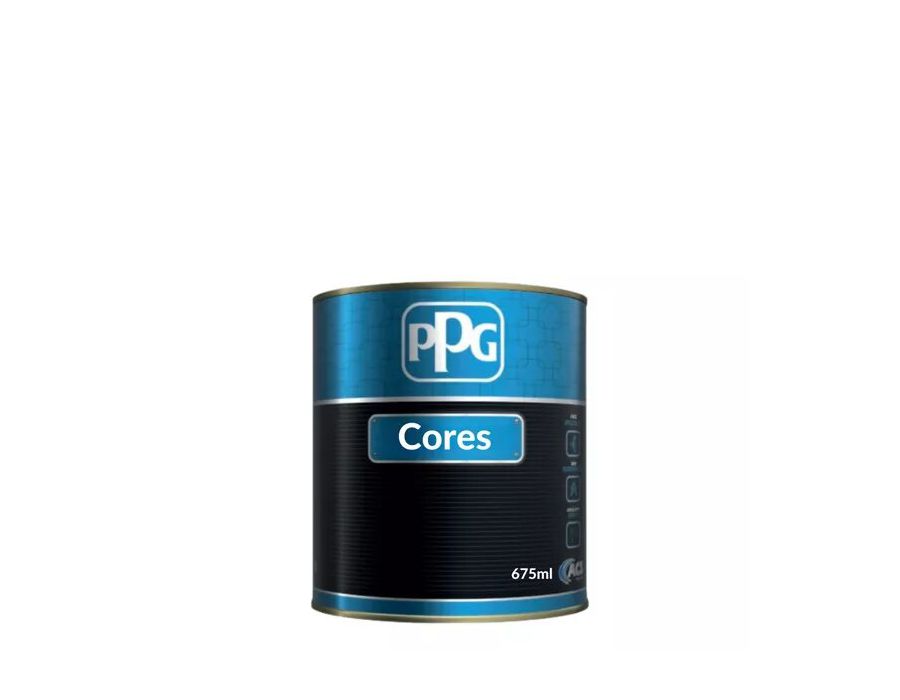 Tinta Pu Branco Puro 675ml - PPG | Bond Tintas
