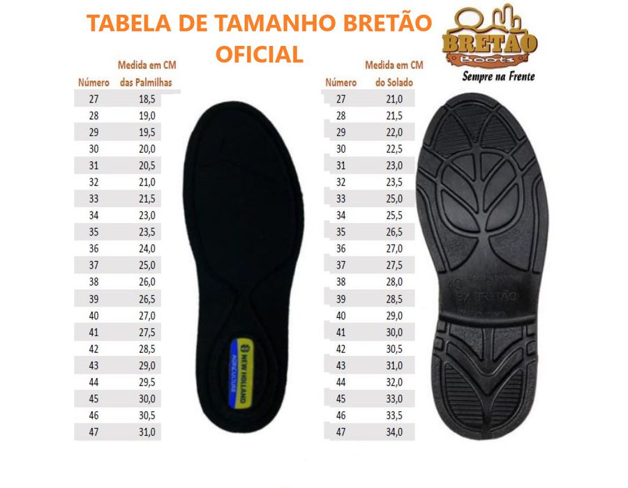 Botina Em Couro Bretão Boots Linha Monaco Sola Injetada | BRETÃO STORE