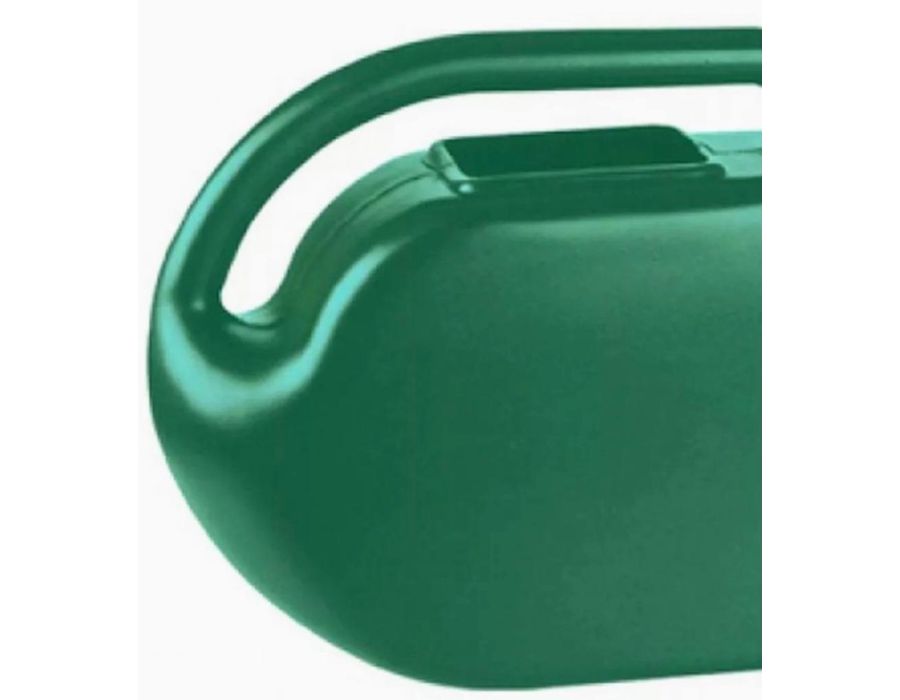 REGADOR CIPLA 10LT COM CRIVO - VERDE | Casa da Borracha